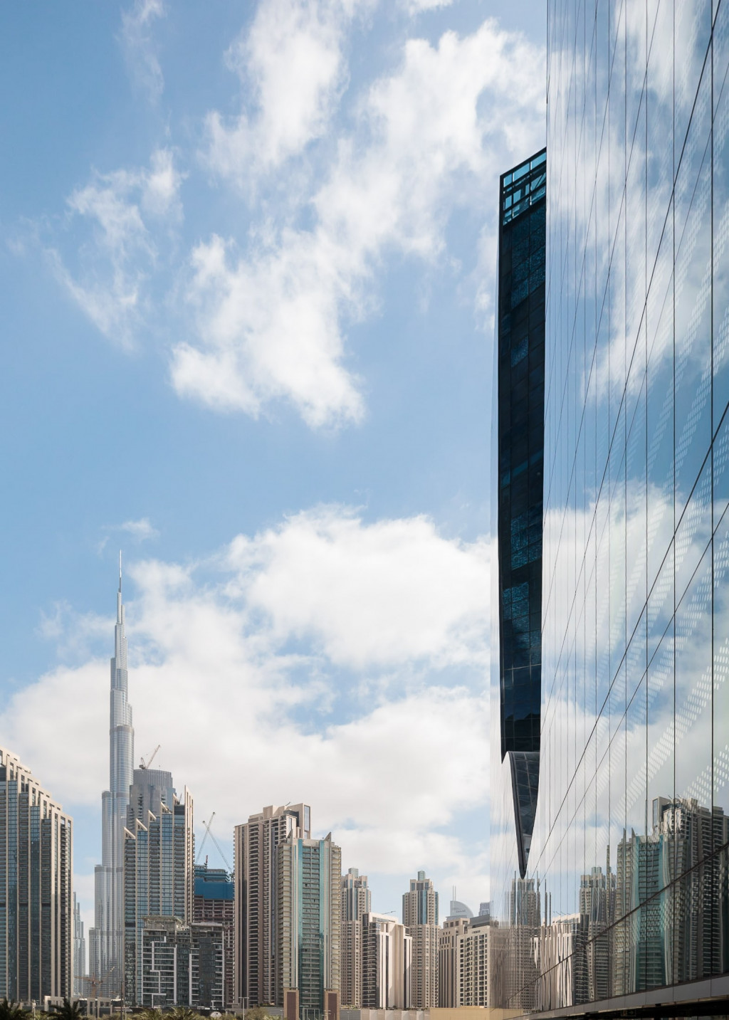 ME Dubai - FRANCISCO NOGUEIRA