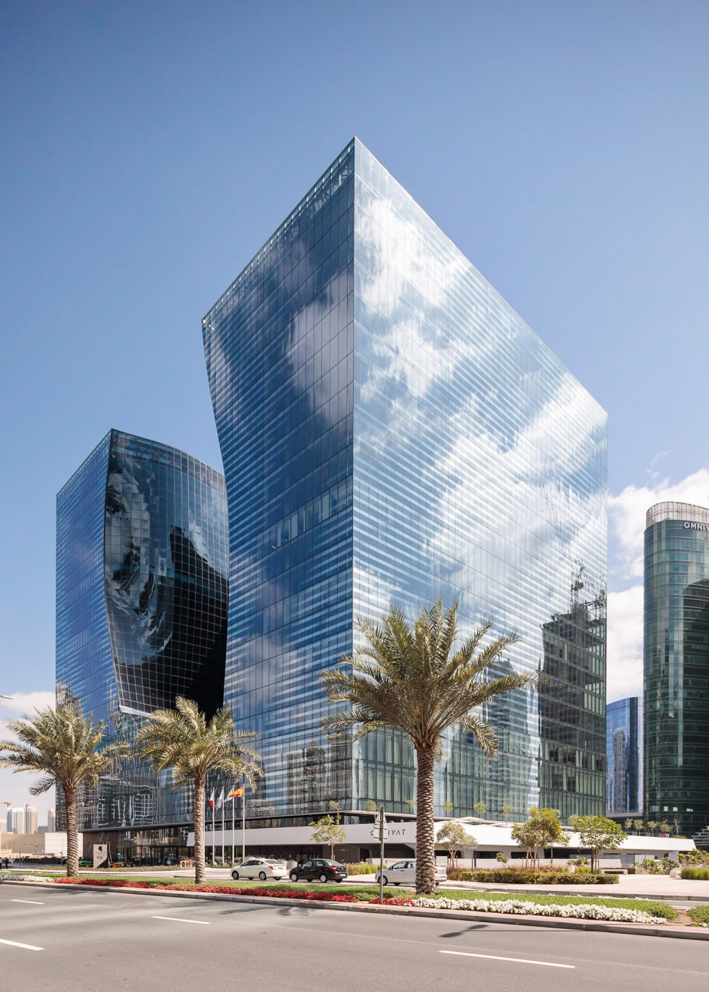 ME Dubai - FRANCISCO NOGUEIRA