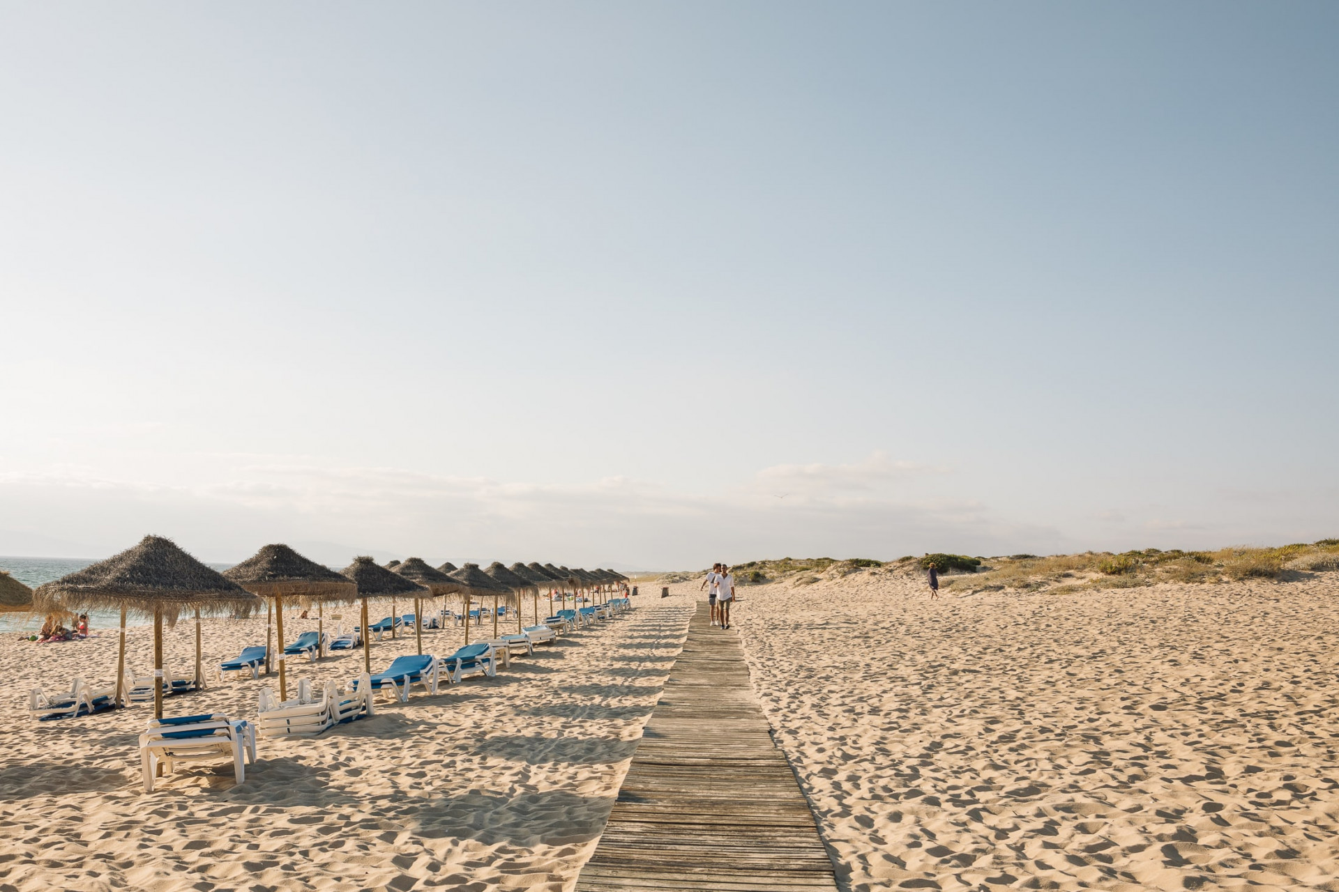 Comporta for Surface Magazine - FRANCISCO NOGUEIRA